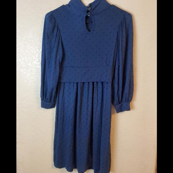 Voom by Joy Han | Dresses | Voom Polka Dot Pinup Retro 5s Rockabilly ...